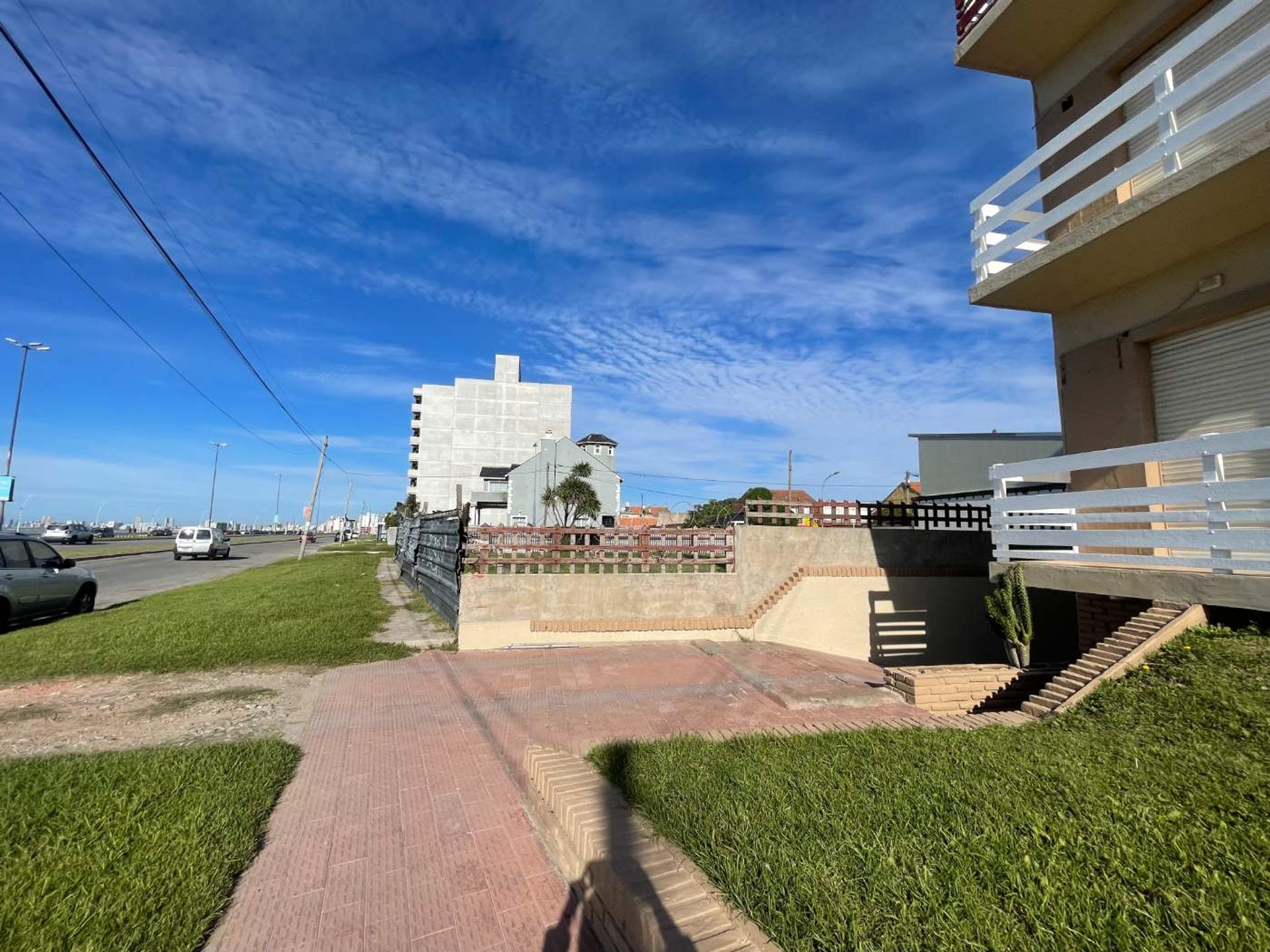 RE-MAX Arena - ID#8049 - Departamento en Venta