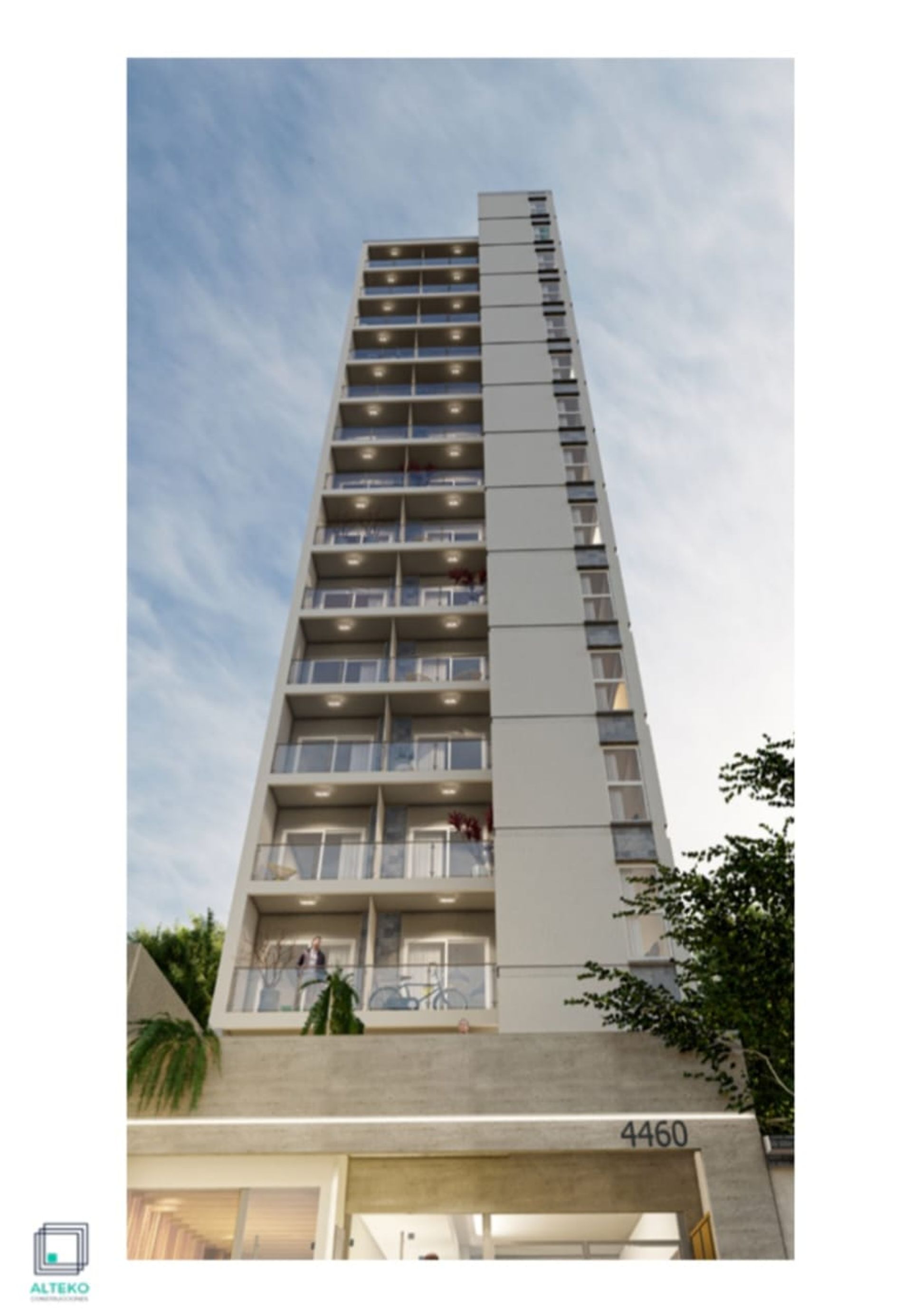 RE/MAX Data Work - ID#7886 - Departamento en Venta